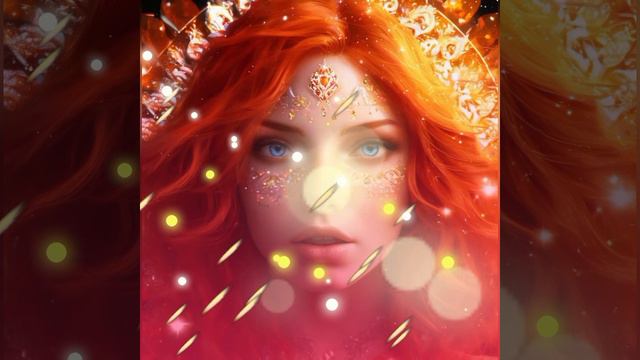 Рыжая Богиня.mp4