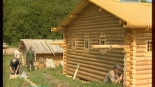 Конкурс ландшафтного дизайна