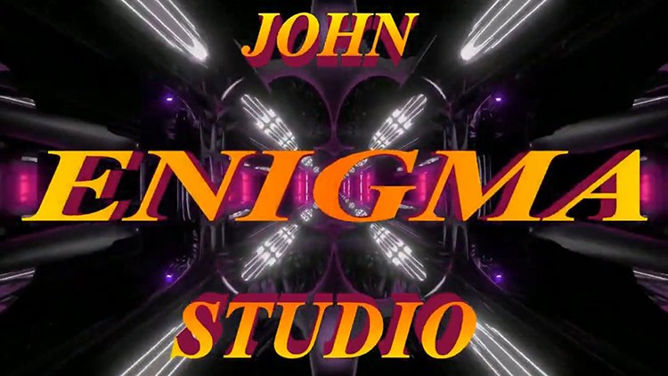 ENIGMA часть1. Relax. Музыка для души.