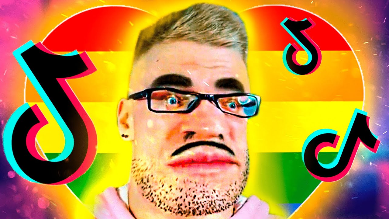 ГЛАВНЫЙ ФЕМИНИСТ ТИК ТОКА