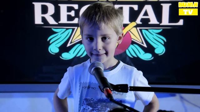 Deni Boom (Денис Бунин) — Первые выступления и интервью