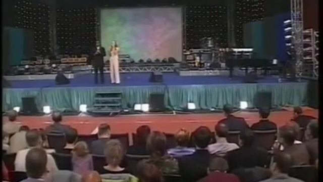 "Очищение храма" А. Мадабуко