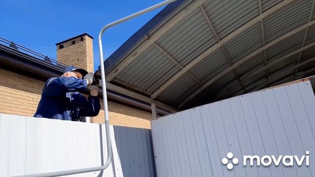 Бочки. Сток. Мыло.mp4