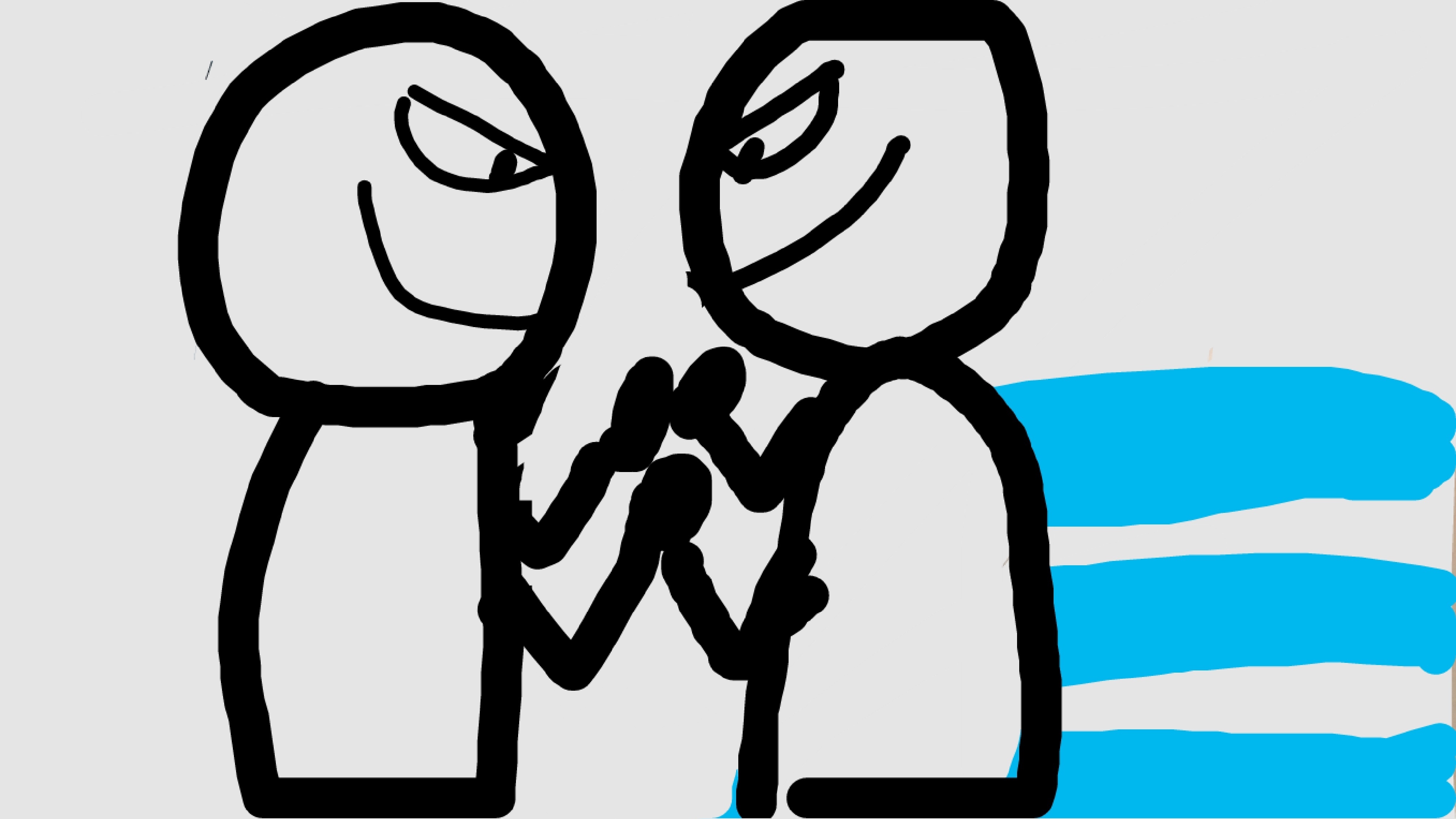 Пропали этой ночью на Вызове! | СибАниме