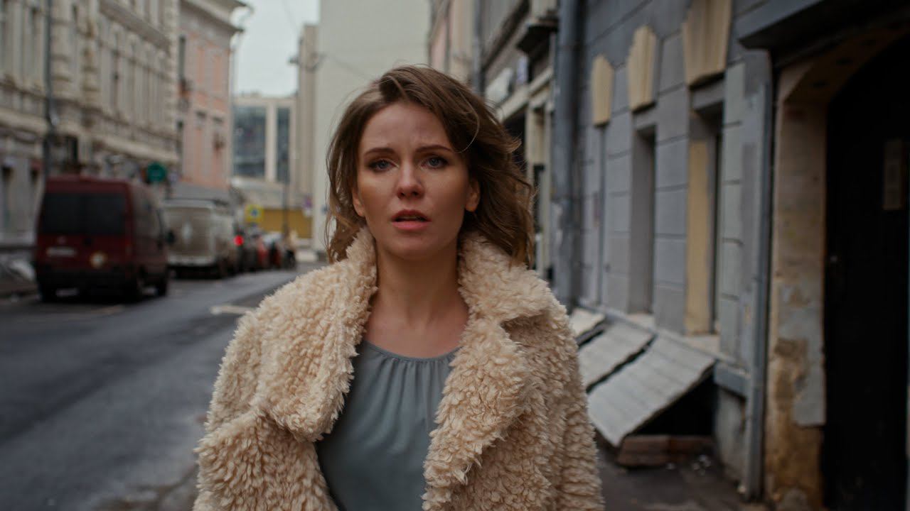 Трейлер сериала "ЗВОНОК"