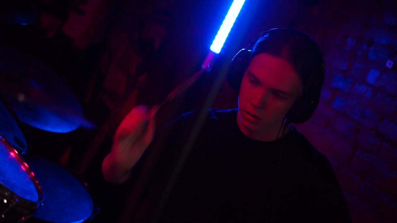 Добрыня Пантеев. Nirvana  — Come as you are