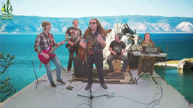 Зимнее регги