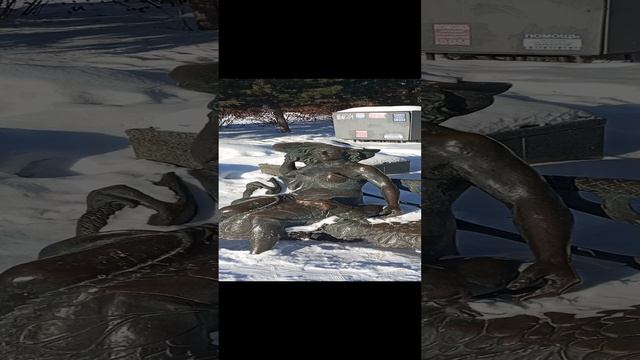 Достопримечательности Хабаровска