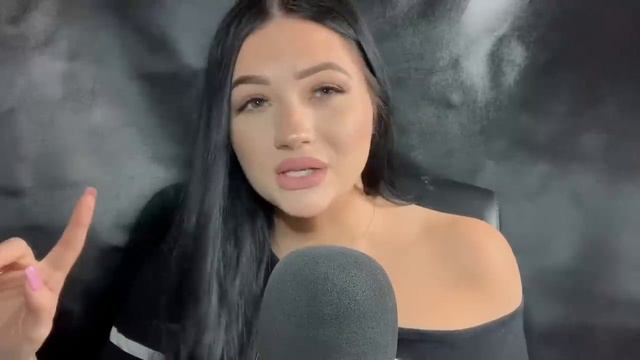 АСМР ASMR ( mads ASMR ) видео перед сном