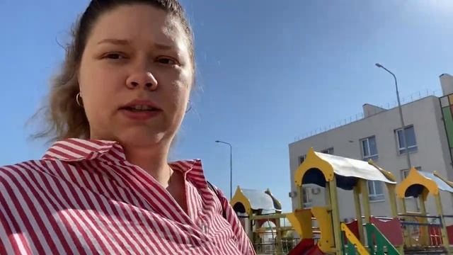 Влог мастера маникюра_ Рассказываю про йогу_Работа с клиентом
