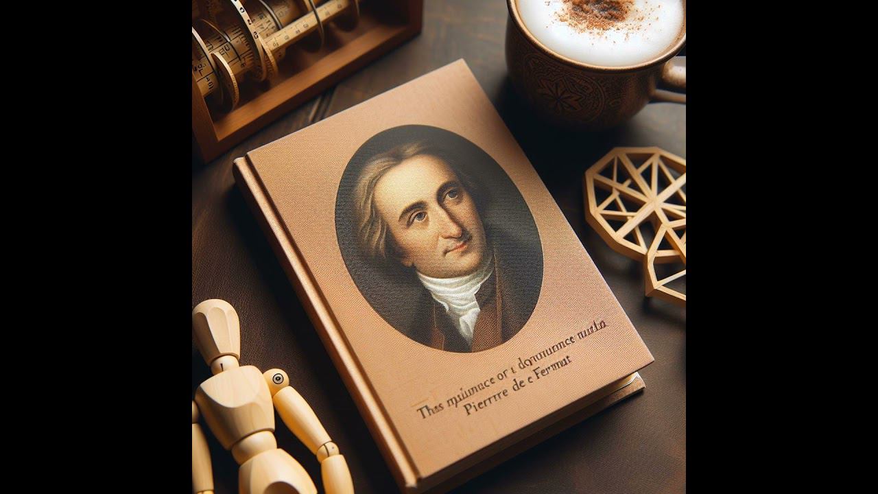 Теорема Ферма: одно из самых известных математических утверждений, предложенное Пьером де Ферма, ...