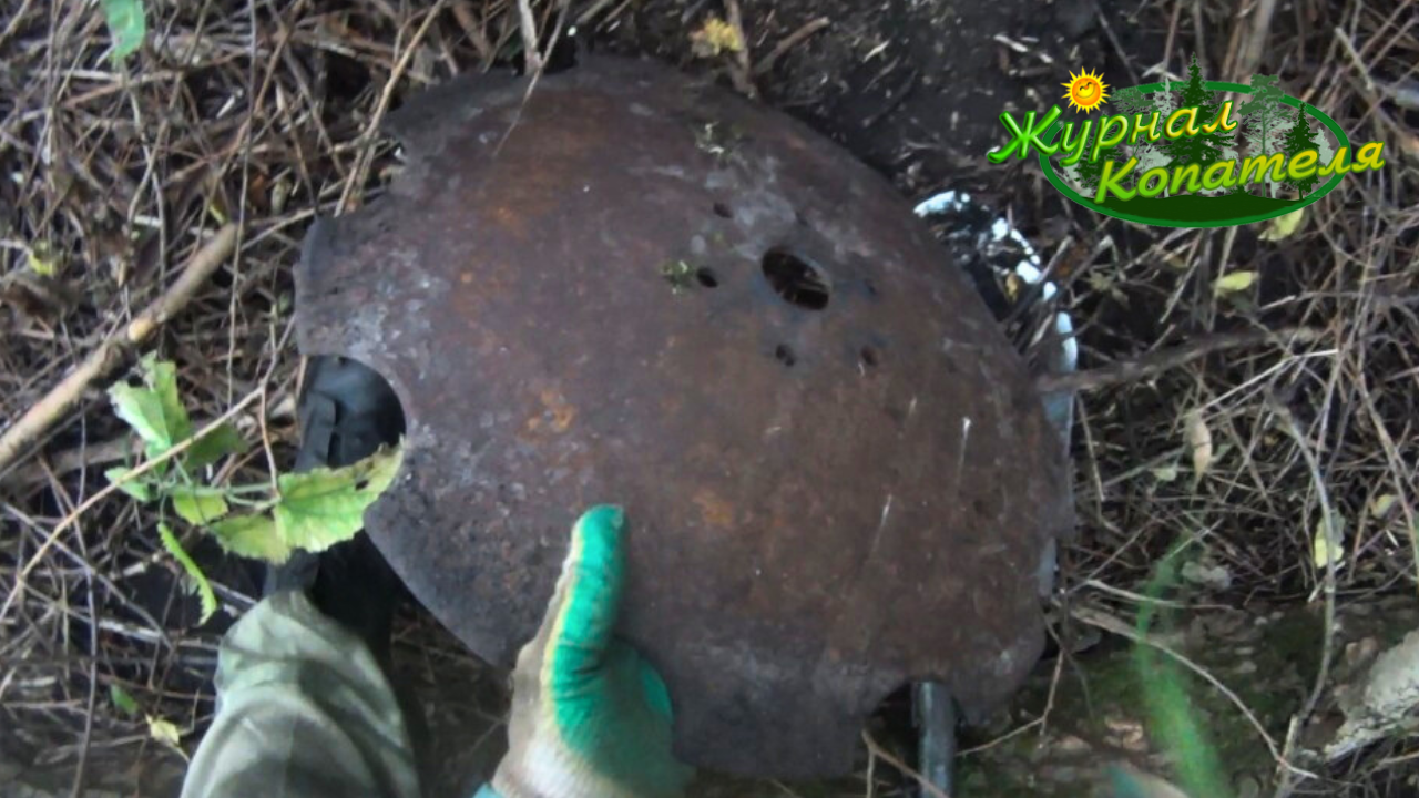 ПОВЕЗЛО! НАШЛИ НЕКОПАННЫЕ МЕСТА! Коп металлолома