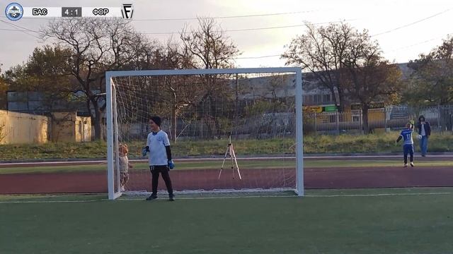 БАСТИОН - ФОРВАРД Серия Пенальти 2016г.р.(11.11.2023)