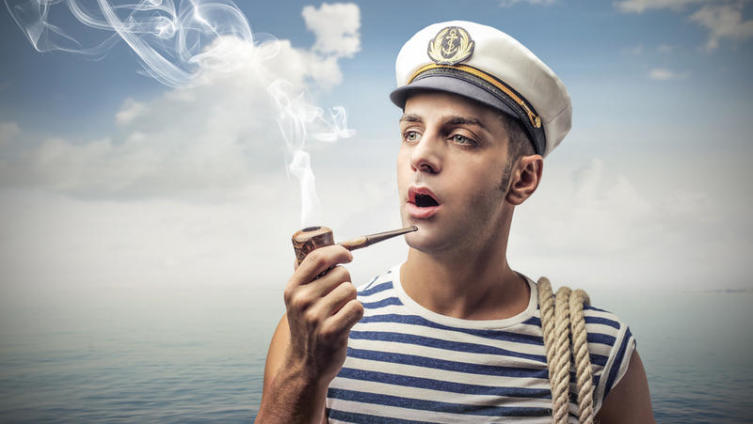 Как лучше начать то, что лучше не начинать?