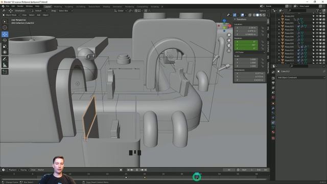 38 – Анимация дизлайка.