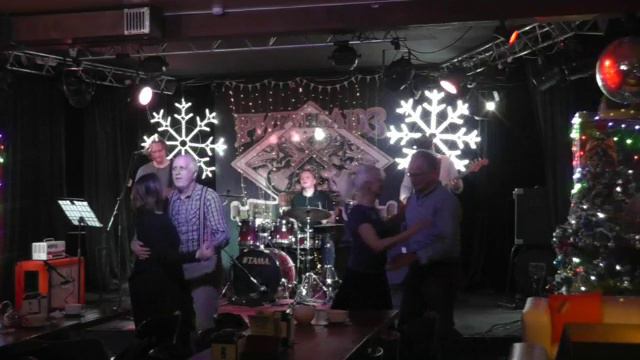 Stand By Me (new year version cover)