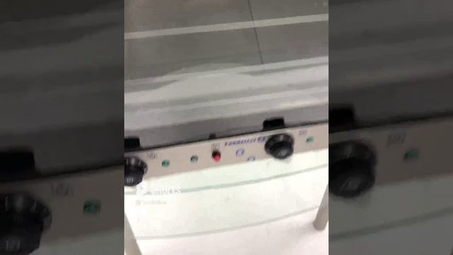 Конвекционная печь HEB-4F Foodatlas