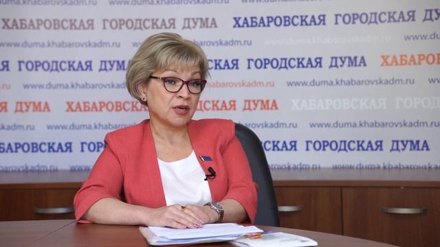 Чувашов Михаил Валентинович, Юрьева Наталья Владимировна