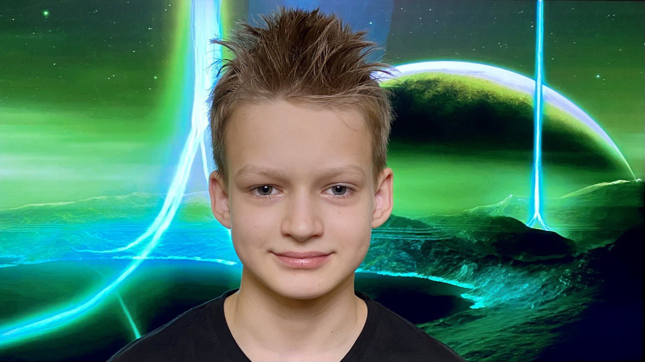 COSSMO DJ - Progressive RadioShow #37 [Progressive House/ Deep House DJ Mix] электронная музыка