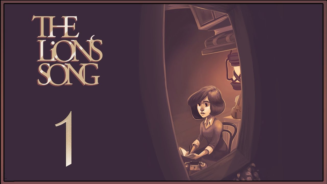 The Lion's Song ★ Эпизод первый 'Silence'