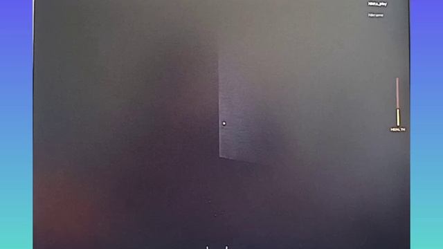 Пытаемся изгнать демона!