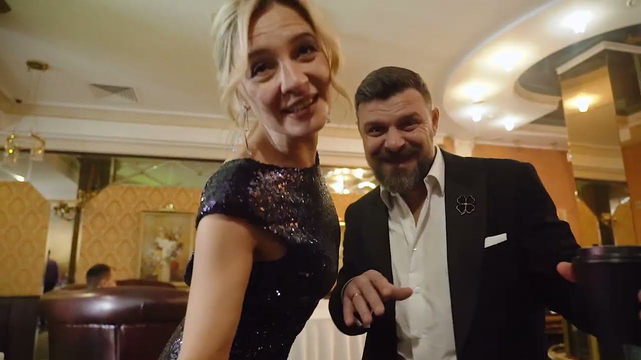 ГЭМ Основа День Энергетика 2022год