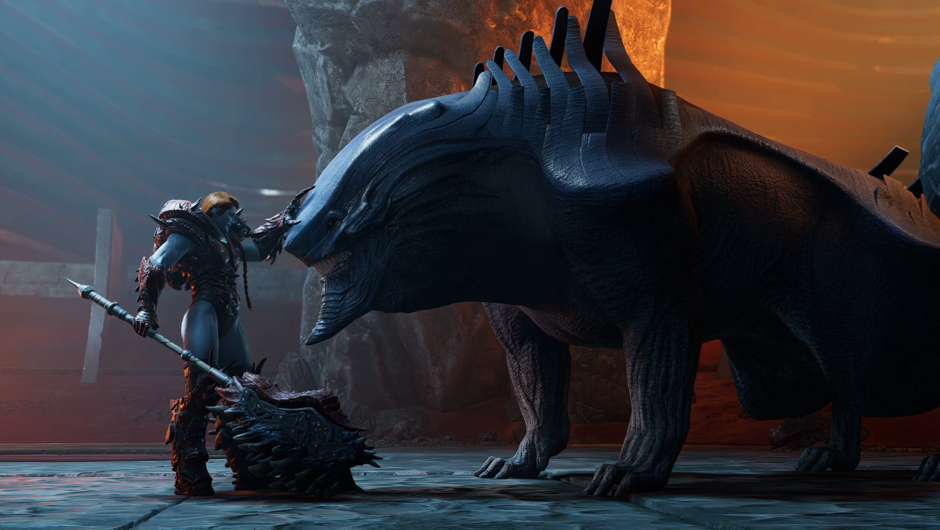 Прохождение игры Стражи Галактики (Marvel's Guardians of the Galaxy),Часть #3