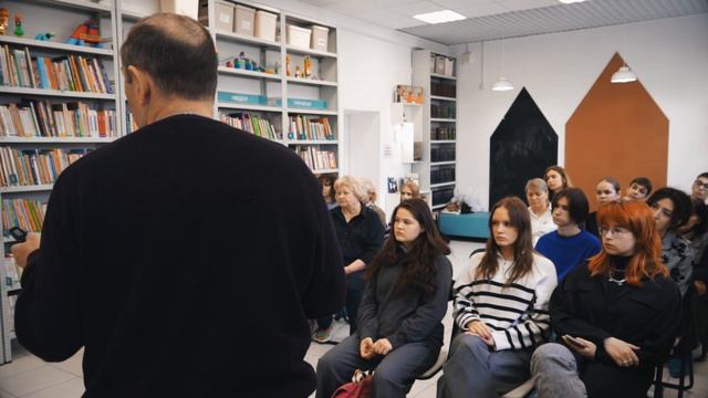 VI Пушкинский фестиваль "Руслан и Людмила". Конкурс сочинений. II тур.