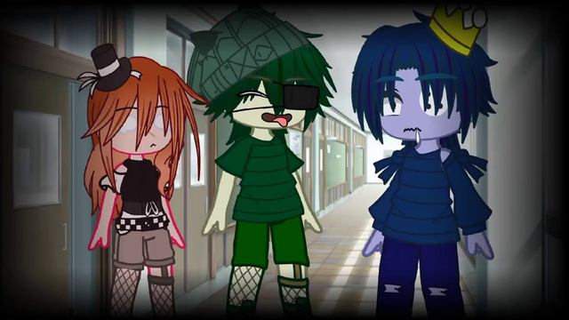 _я грибочек меня не видно_ мини клип __гача клуб неон__.mp4