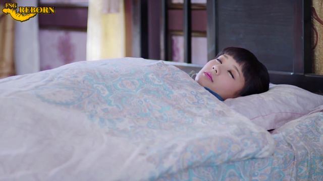 Румяна Хайтан сияют под дождём  1 сезон 5 серия