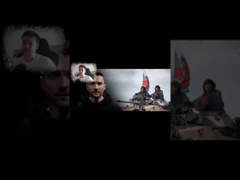 Мы - ВСТАНЕМ  | ❤️