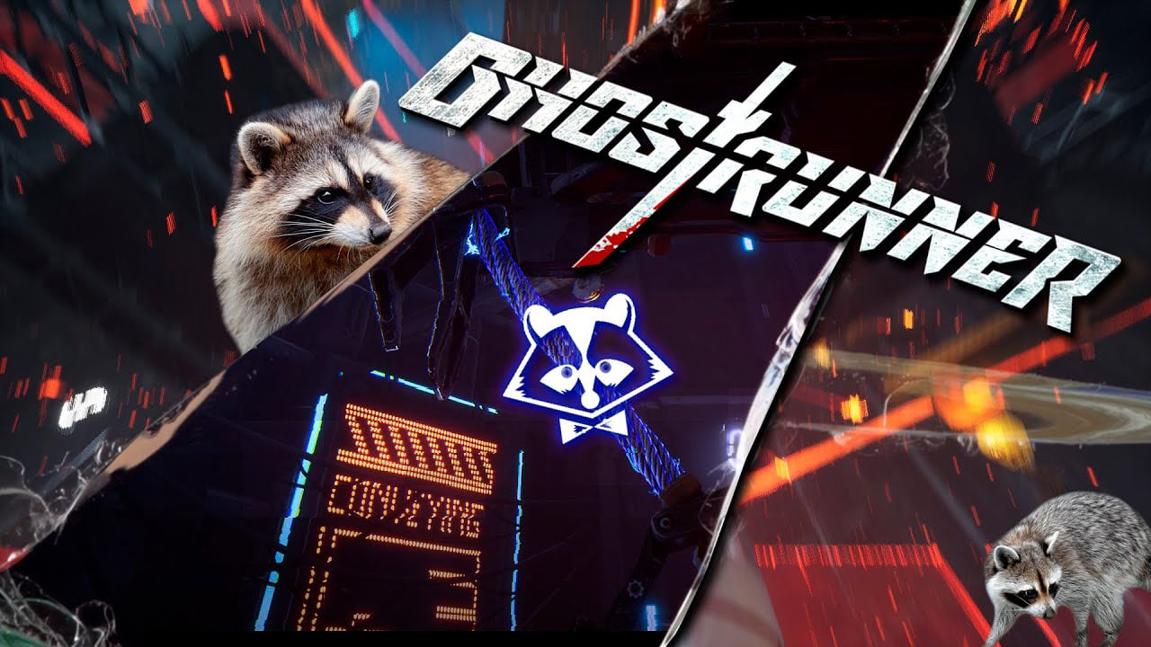 А вот ТУТ я ПРОГОРЕЛ◥◣ ◢◤Ghostrunner