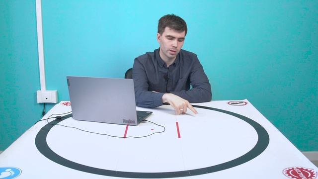 Занятие  8 Марафон шагающих роботов. Обзор регламента. Технические требования..mp4