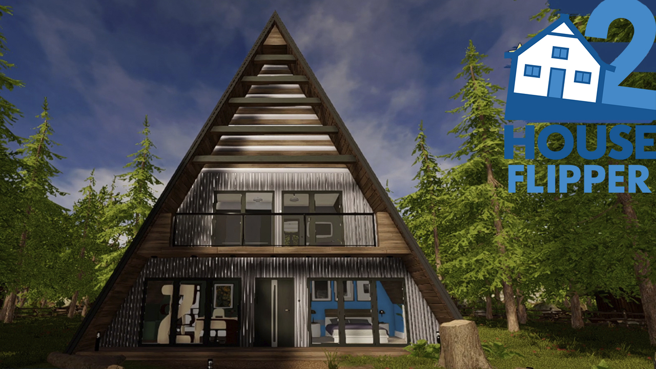 НУ И ХВАТИТ  ➤  House Flipper 2 #10