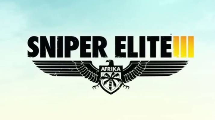 Sniper Elite 3. Снайпер Элита 3 10 серия