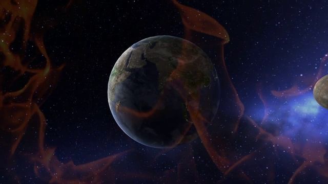 Резонанс Шумана. Лиза Ренее