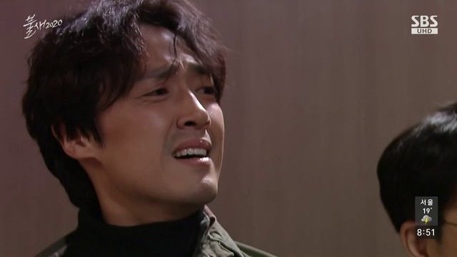 Феникс 1 сезон 19 серия