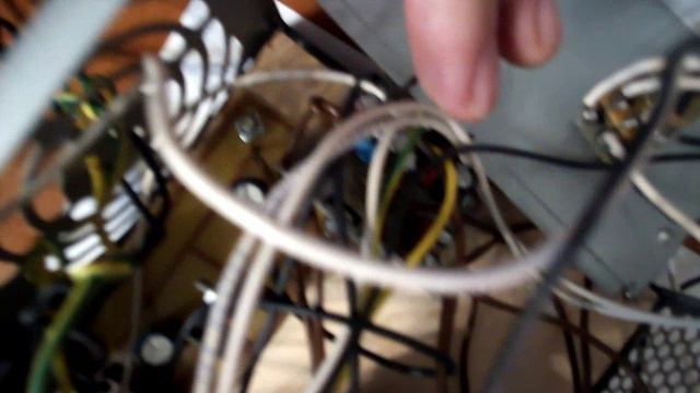 Усилитель на тда 2030