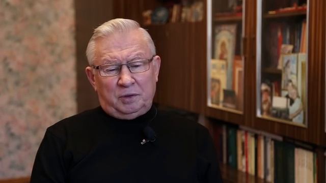 07. Здравая жизнь. Генерал-майор Ратников Б. К.mp4