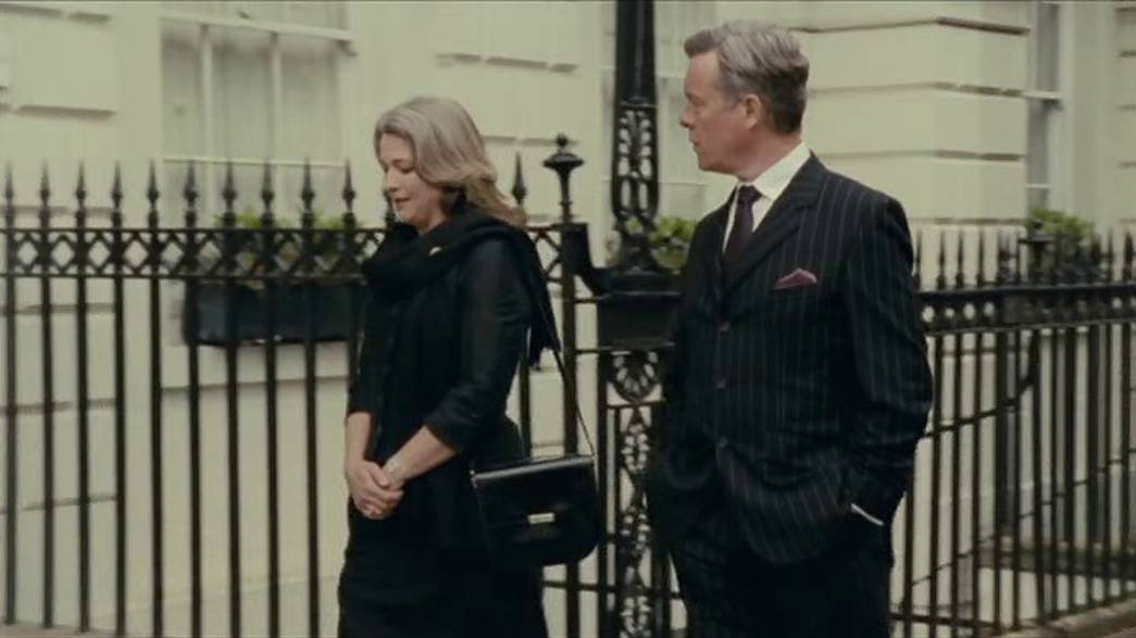 Елена Артёменко в радиоспектакле: "ЛОВУШКА для ЗОЛУШКИ" Отрывок 6. Пятая сцена Жанны и Доминики.