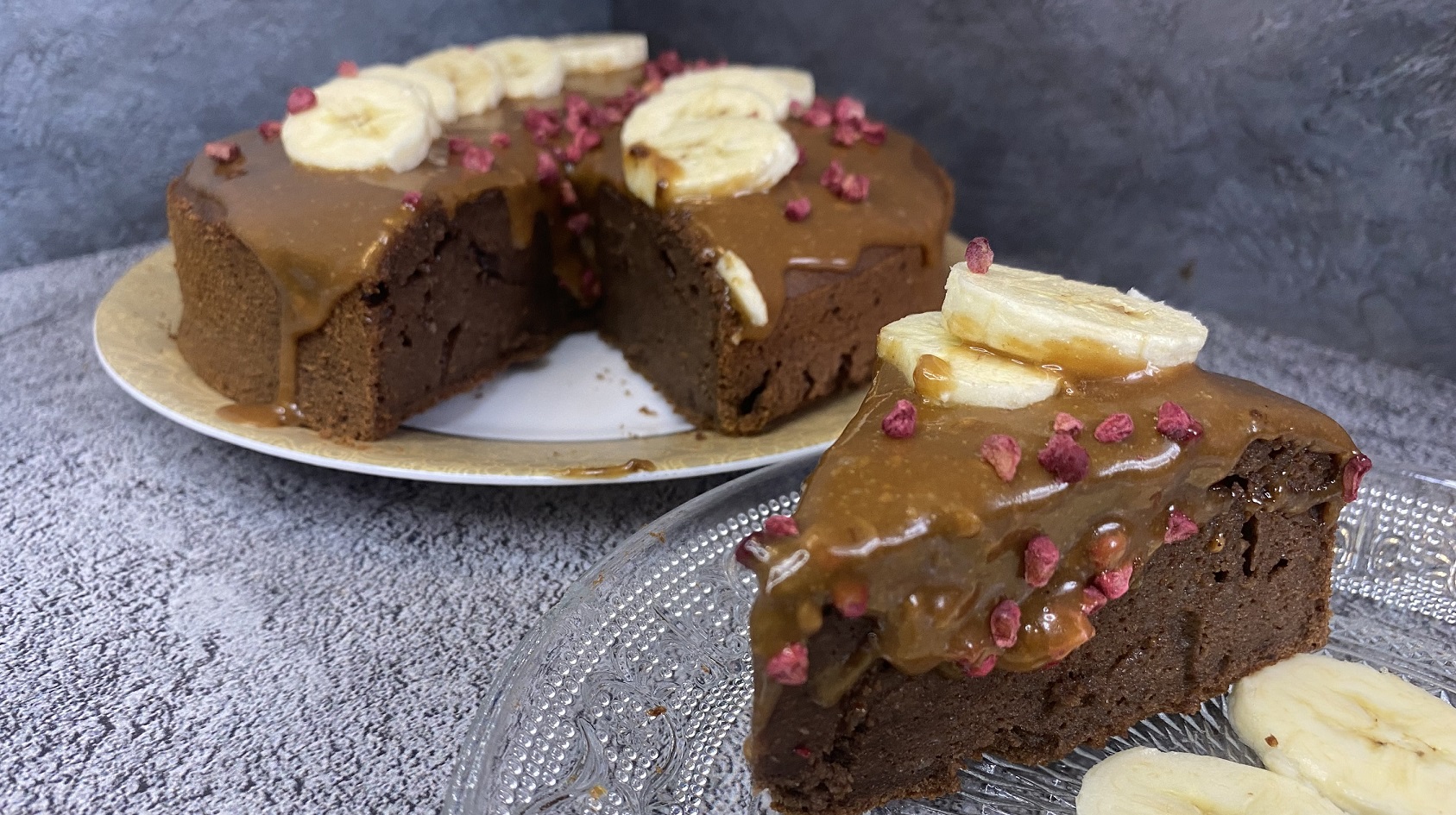 ПП ШОКОЛАДНЫЙ СМЕТАННИК С КАРАМЕЛЬЮ, БЕЗ САХАРА, БЕЗ САХЗАМОВ, БЕЗ ГЛЮТЕНА, НЕВЕРОЯТНО ВКУСНЫЙ