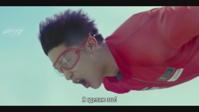 И Джэ, скоро умрёшь /이재, 곧 죽습니다