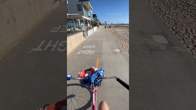 Американские будни