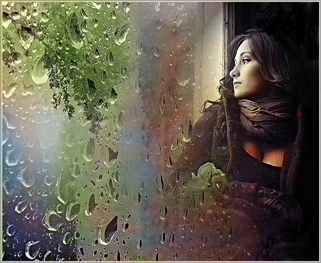 Ночь не уходит, холодна