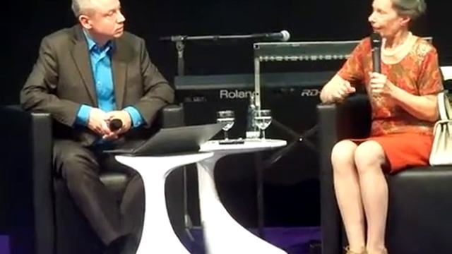 Элизабет Лукас, Institut für Logotherapie und Existenzanalyse (FIL)