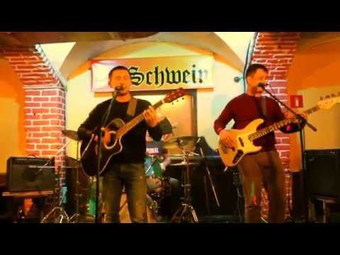 Александр Казлитин и группа "Корпус4" -  Простые слова