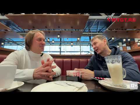 Интервью с совладельцем компании Tradesoft для канала «ВСЯ ПРАВДА ПРО АВТОМАСЛА ANTON MYGT»