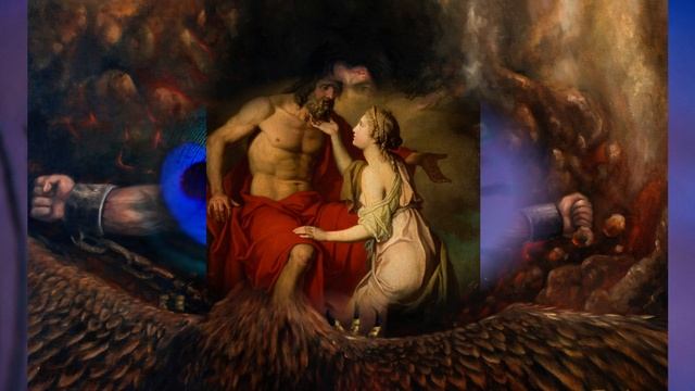 §28 "Религия древних греков", История древнего мира 5 класс, Вигасин.mp4