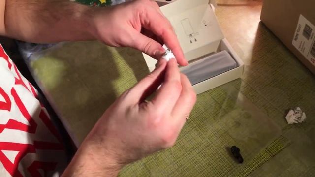 ОГО! Распаковка DJI Pocket 2. Новая камера. Скачок в развитии качества видео канала..