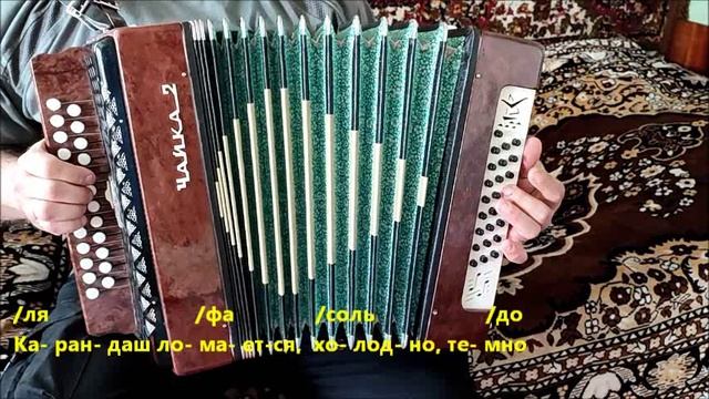 Капитан Колесников